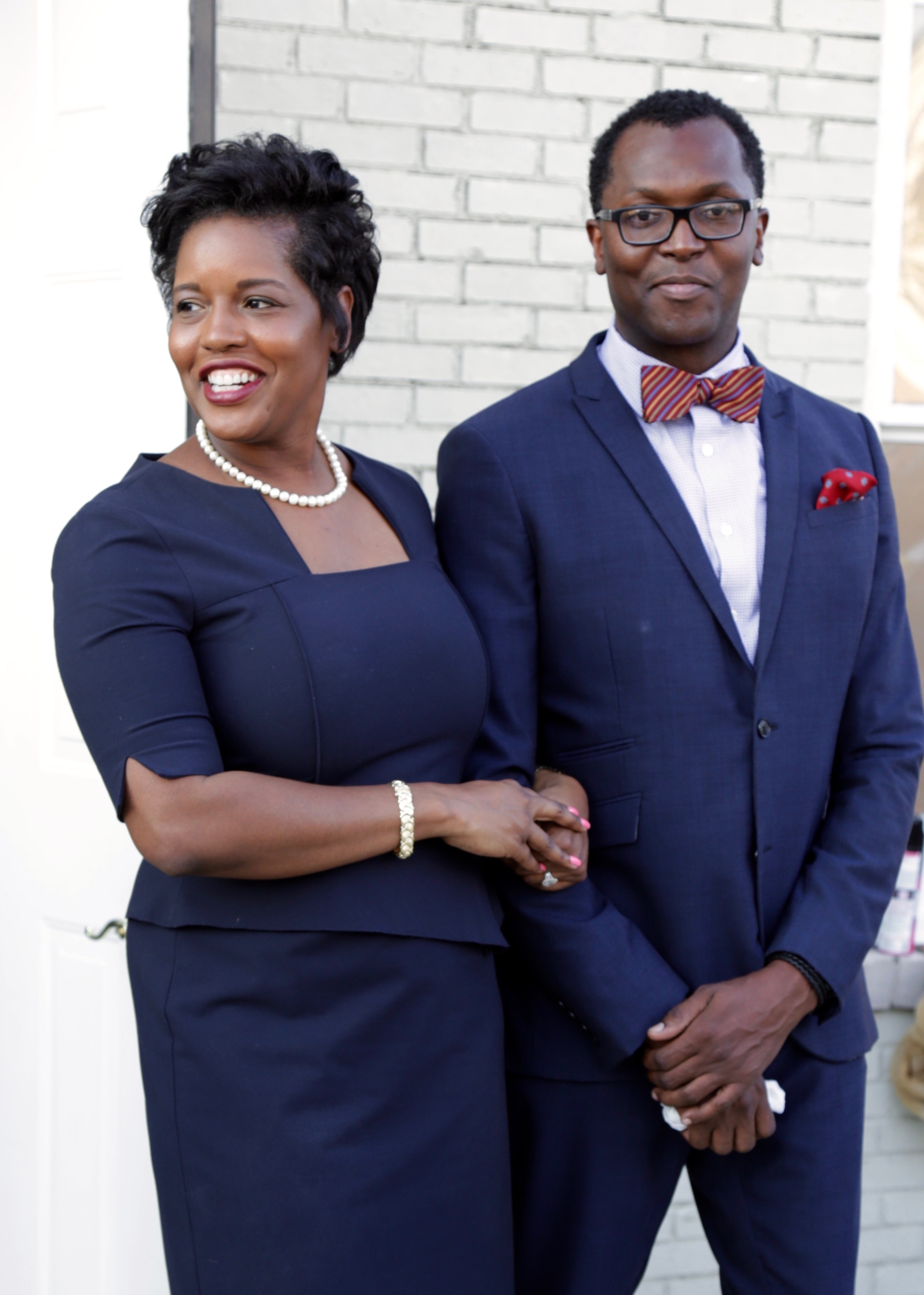 Tiffany McCord officially announces run for district judge - Gumptown ...