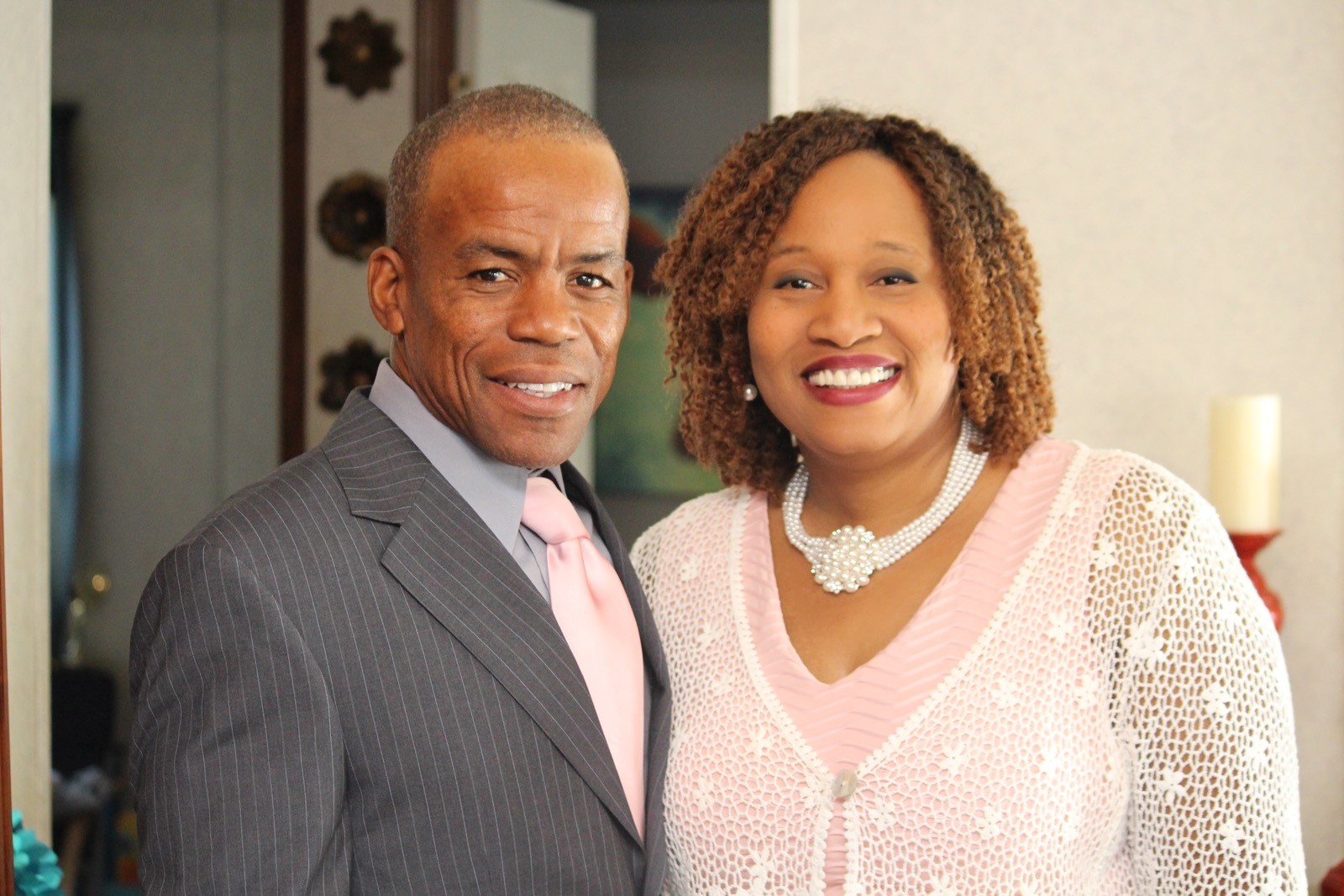 Why I Walk to End Alzheimer's: Menzella Kiser Shares Story - Gumptown ...