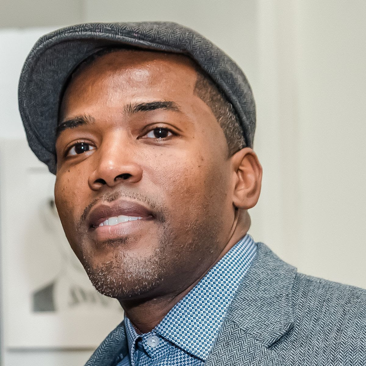 August Artist Tour with Milton Madison - Gumptown Magazine
