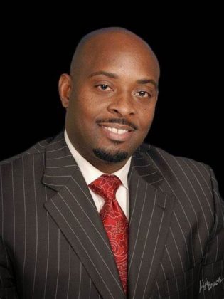 Rep. Kelvin Lawrence Leads House Passage of 2 % Pay Raise for State ...