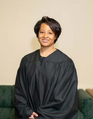Gumptown Spotlight: Judge Monet McCorvey Gaines - Gumptown Magazine