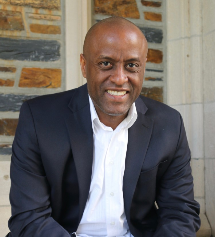 MPS names Dr. Gregory King as new CAO - Gumptown Magazine