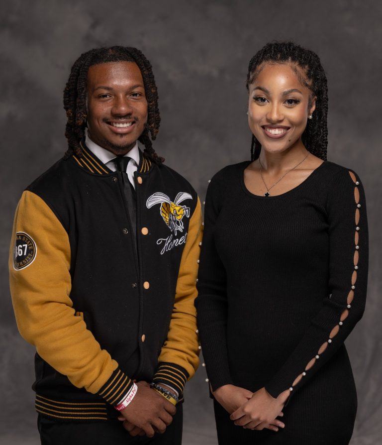 ASU Students Selected as White House Initiative on HBCU Scholars ...