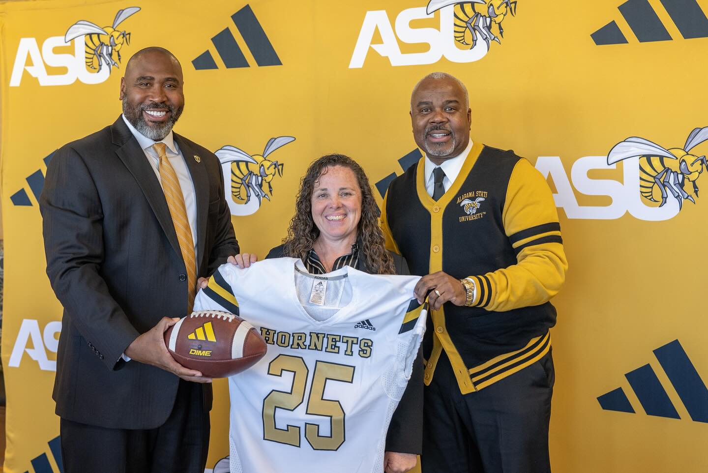 Alabama State announces Head Women's Flag Football Coach - Gumptown ...